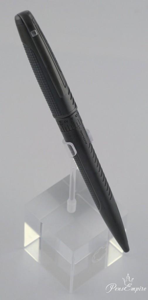 S.T. Dupont James Bond 007 Limited Edition Ballpoint Pen PVD – PensEmpire