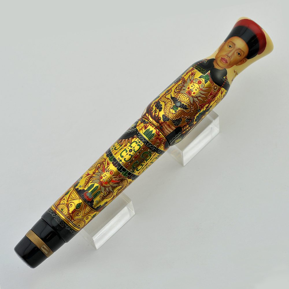 PensEmpire – Exclusive and collectible pens